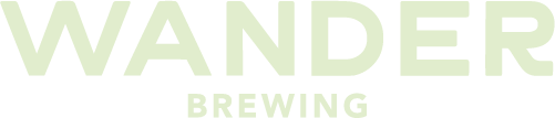 Wander Brewing / Roam Coffee+Beer - Bellingham, WA